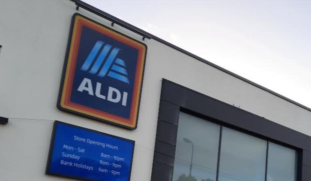JOBS ALERT: ALDI hiring for staff across three supermarkets in Offaly ...