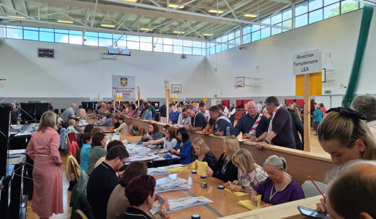 North Tipp's last seat will be a battle - Offaly Live