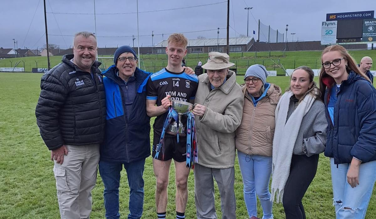 Scoreless Gallagher delighted to take it on the chin for flying ...