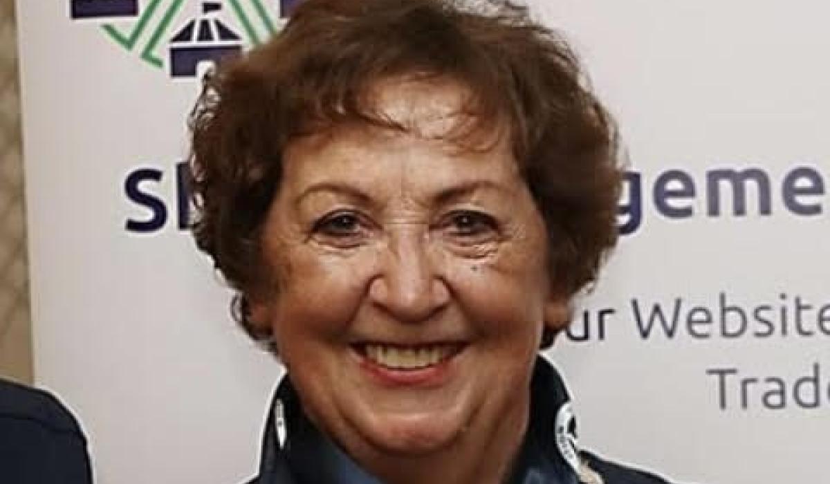 Former Tullamore Show secretary is new Irish Shows Association ...