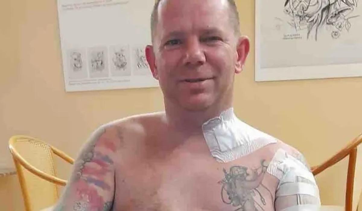 Groundbreaking surgery could be life changing for Tullamore's David and ...