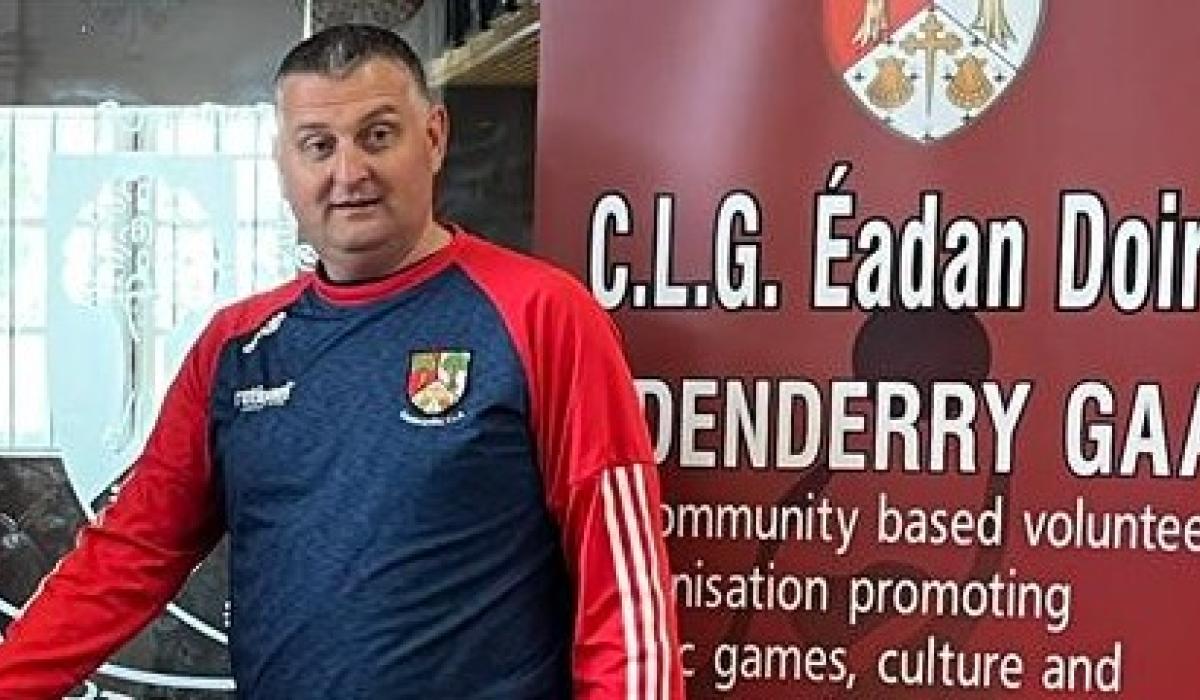 Edenderry GAA Club to stage monster bingo - Offaly Live