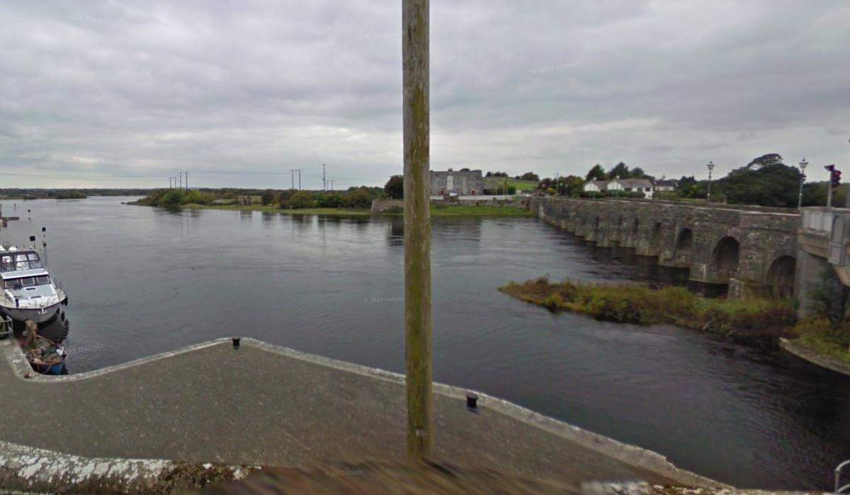 Go ahead given for large floating jetty on river in Offaly - Offaly Live