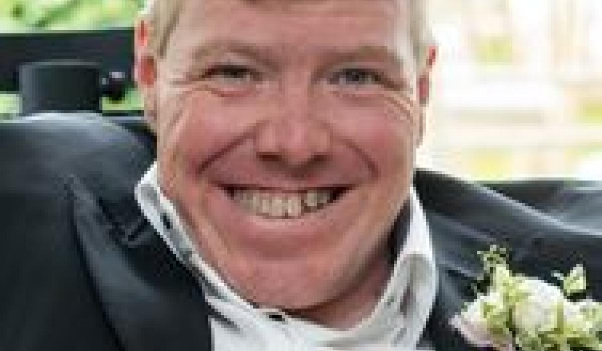 Sadness and shock at passing of popular Tullamore man - Offaly Live