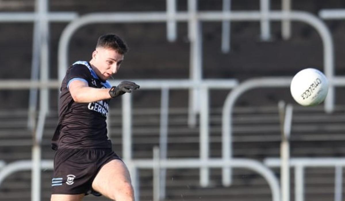 Great year comes to heartbreaking end as Ballinagar hold heads up sky ...