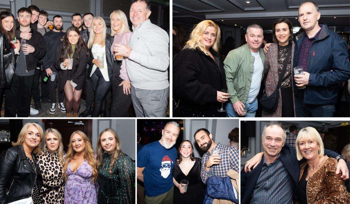 BIG PICTURE SPECIAL: Incredible turnout for special night out in ...