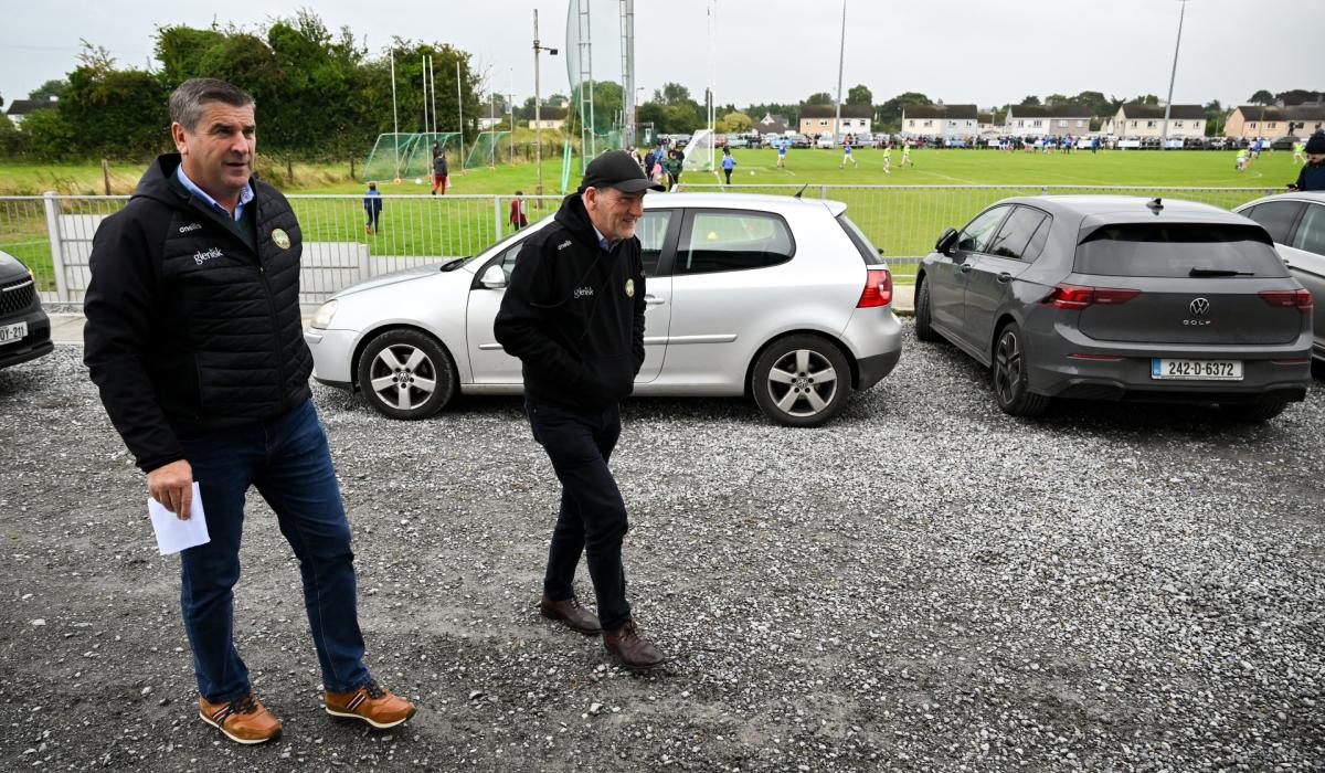 Michael Duignan interview part 4: Size of managements, Tailteann Cup ...