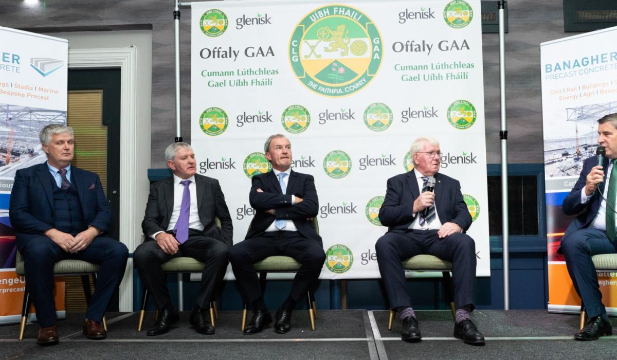 Michael Duignan interview part 6: GAA president and political ambitions ...