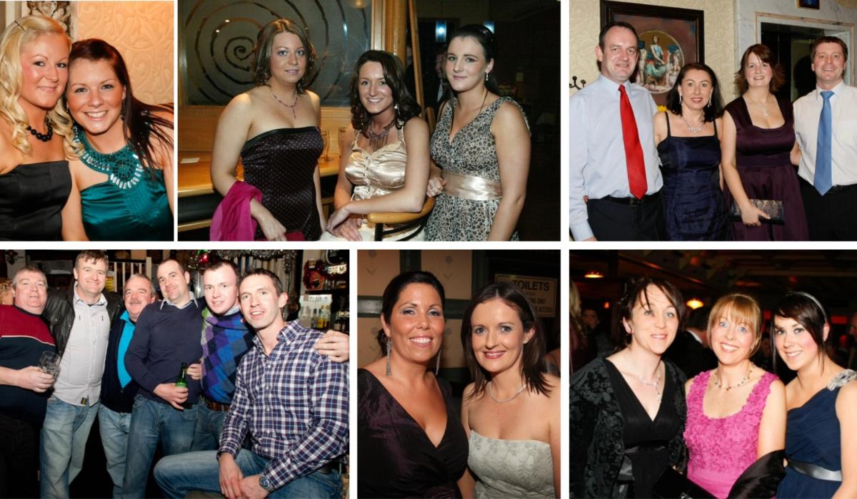 THROWBACK TUESDAY: Who will you spot in our gallery of pictures from ...