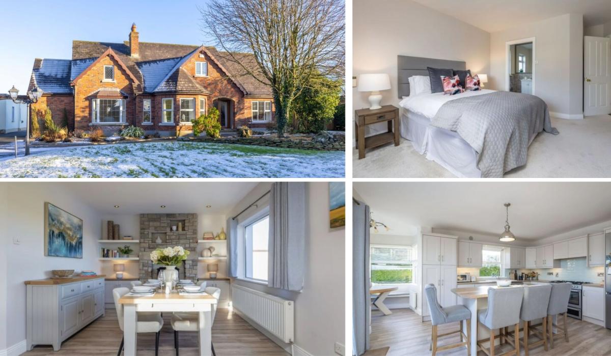 PROPERTY: Stunning residence with great features for sale in the ...