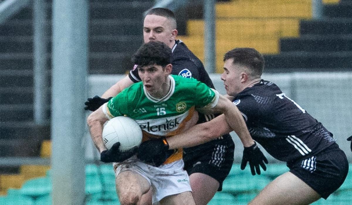 Sawyer the latest in a growing line of Offaly football connections with ...