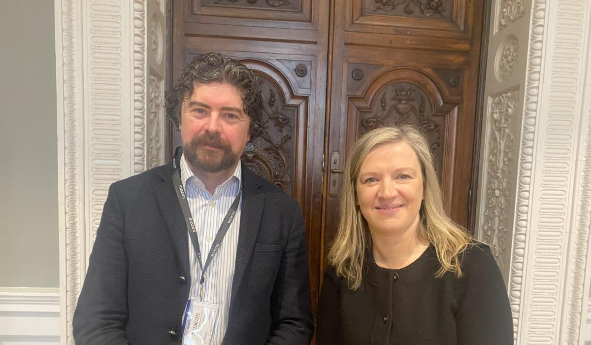 Unstitching the Shinrone Gown: A historic short film premiere in ...