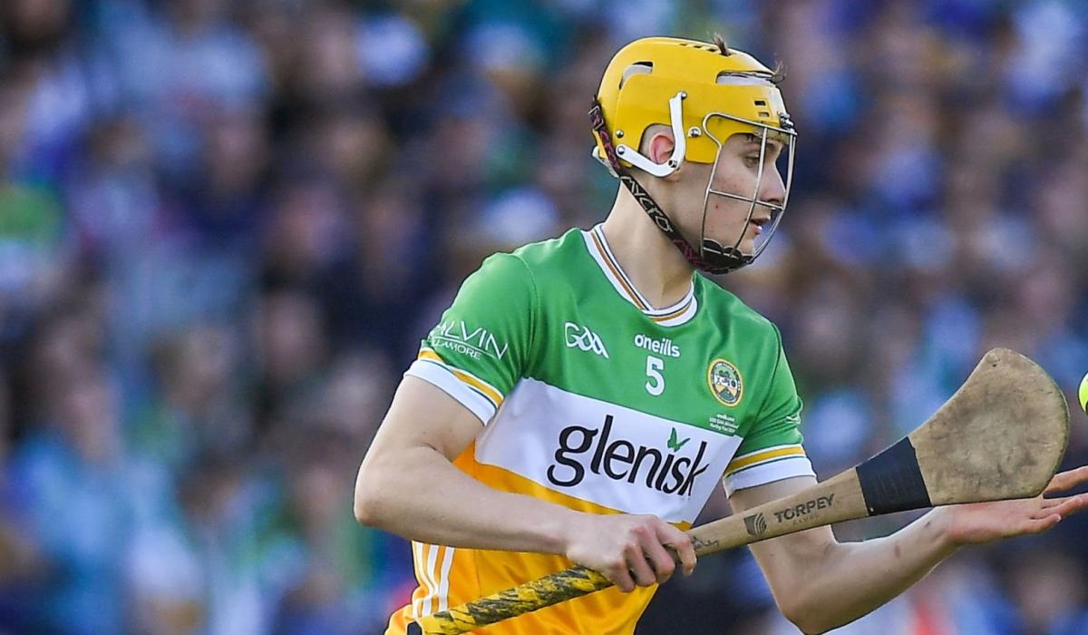 Much improved Offaly turn on style in second half to collect two ...