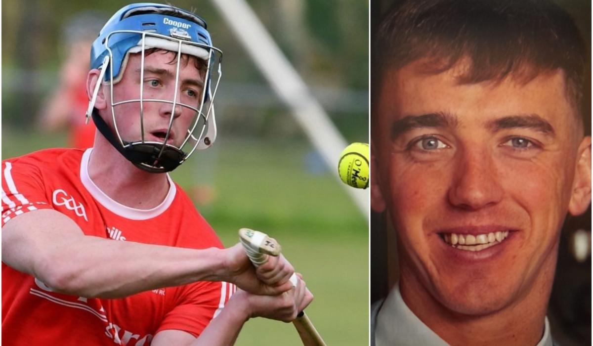 RIP: Tributes after death of Offaly hurler as family make heartbreaking ...