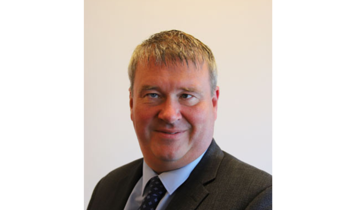 Who is Martin Conway? - Fine Gael senator who resigned following an ...