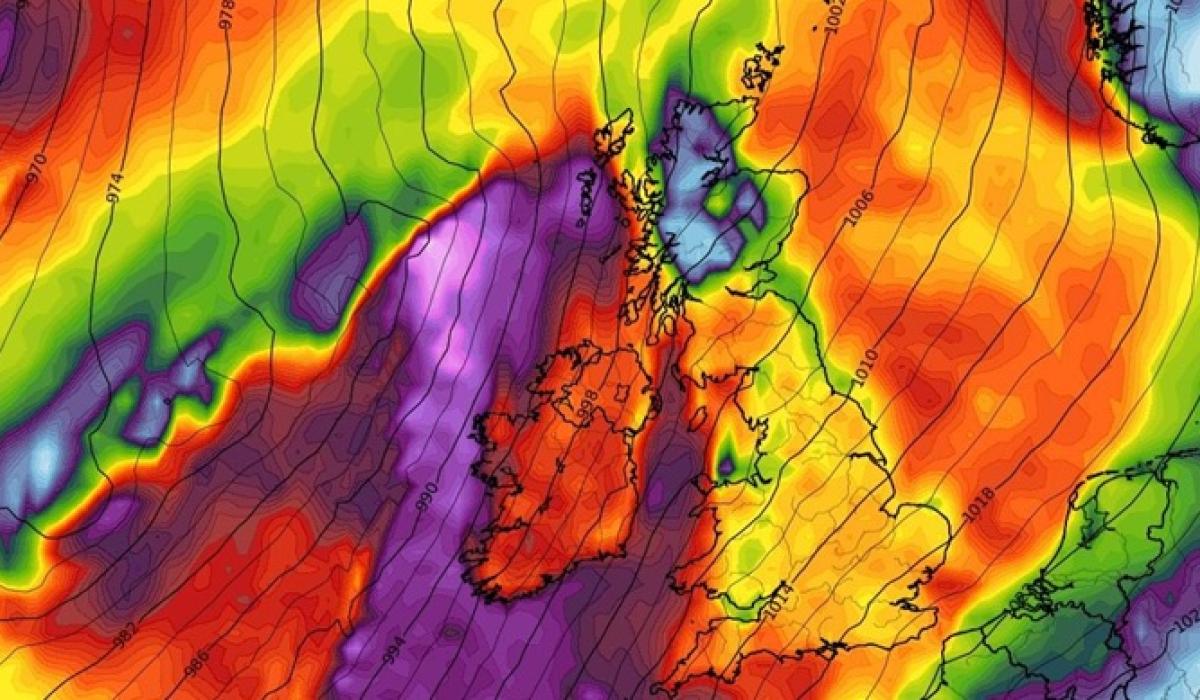 'Nothing too significant' - Irish weather expert delivers verdict on ...