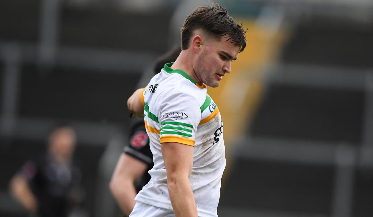 Big new rules call goes against Offaly as powerful second half revival ...