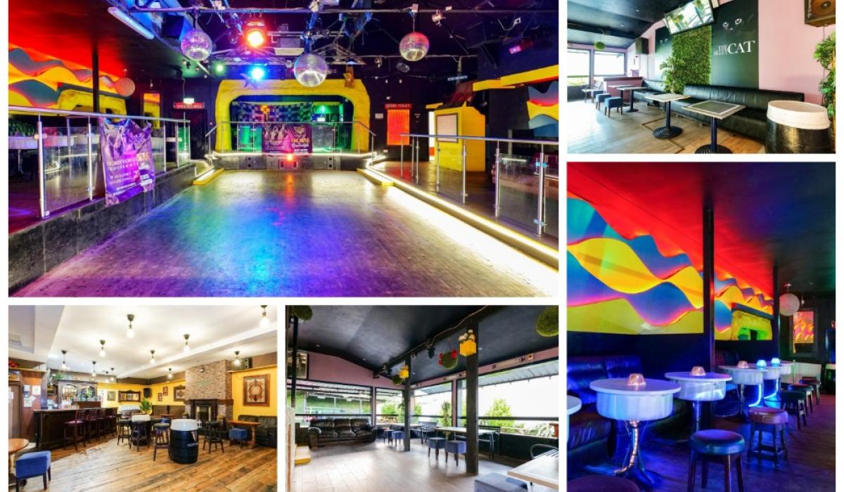PROPERTY: Iconic pub and nightclub in Offaly hits the market with ...