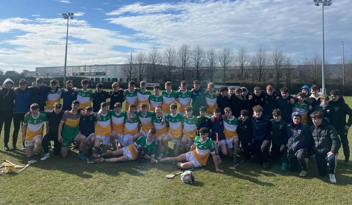 Screeney’s brilliance propels Coláiste Naomh Cormac to victory in ...