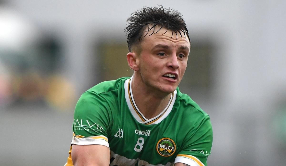 Offaly on brink of promotion after powerful rally leaves neighbours ...