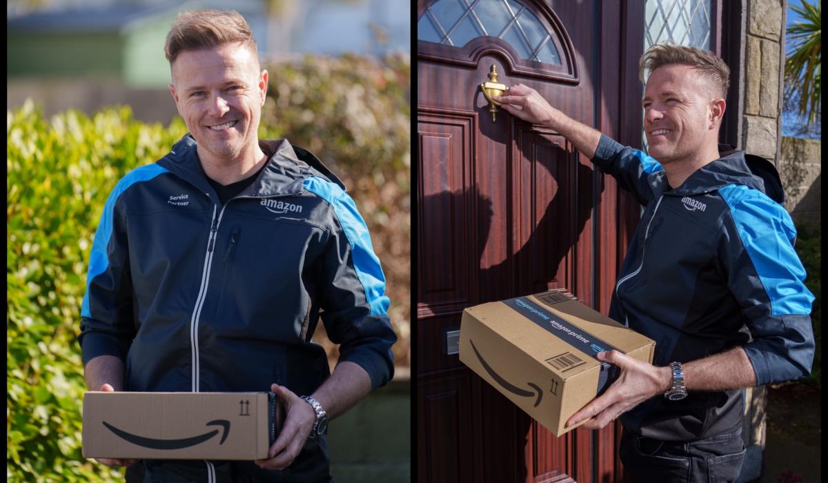 Amazon.ie launches in Ireland with dedicated brands of Ireland page and ...