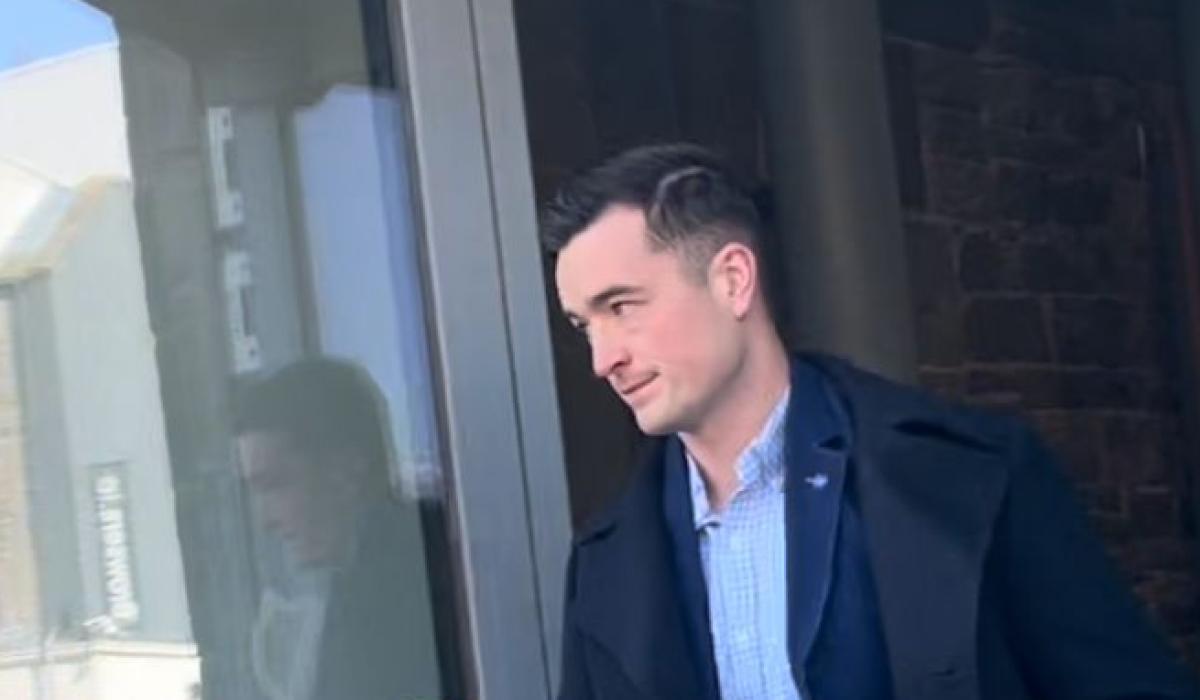 Court hears work has been identified for Limerick hurler Kyle Hayes for ...