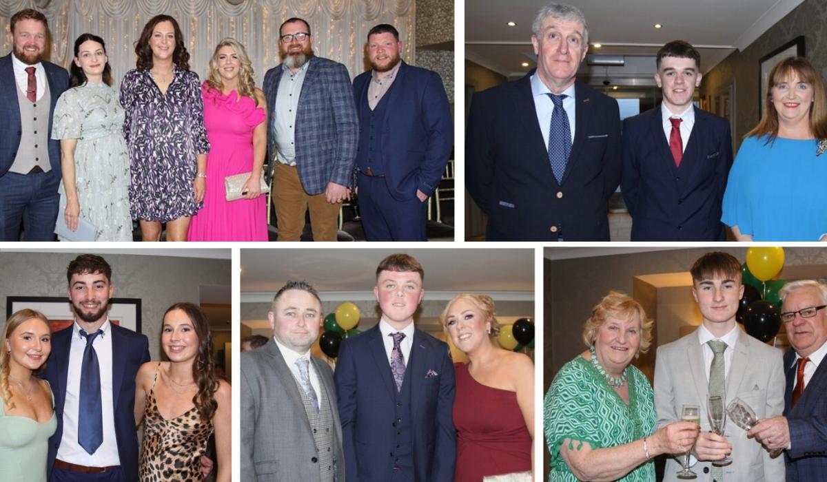 BIG PICTURE SPECIAL: Double celebration in Offaly as minor and senior ...