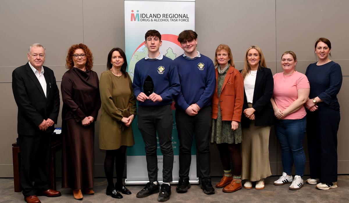 Offaly student comes out tops in the Graduate.ie Online Citizenship ...