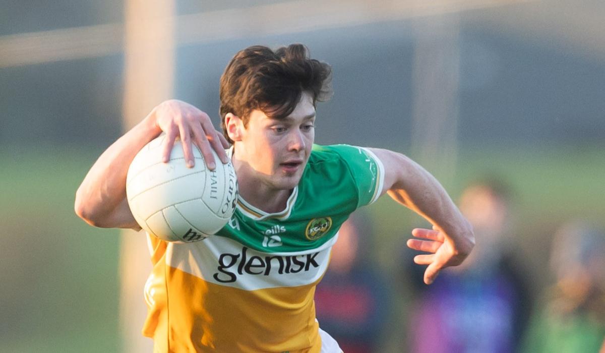 Injury time goal sees Offaly snatch unlikely victory from dispiriting ...