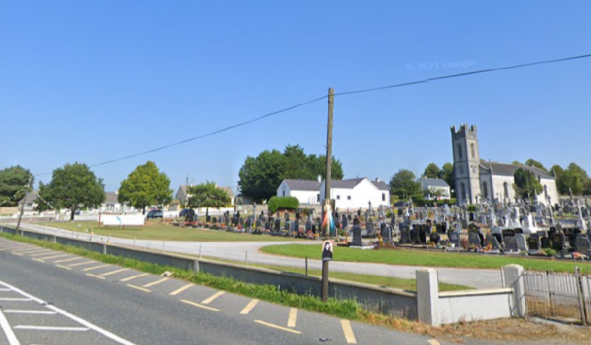 Offaly TD meets Transport Infrastructure Ireland to discuss Durrow N52 ...