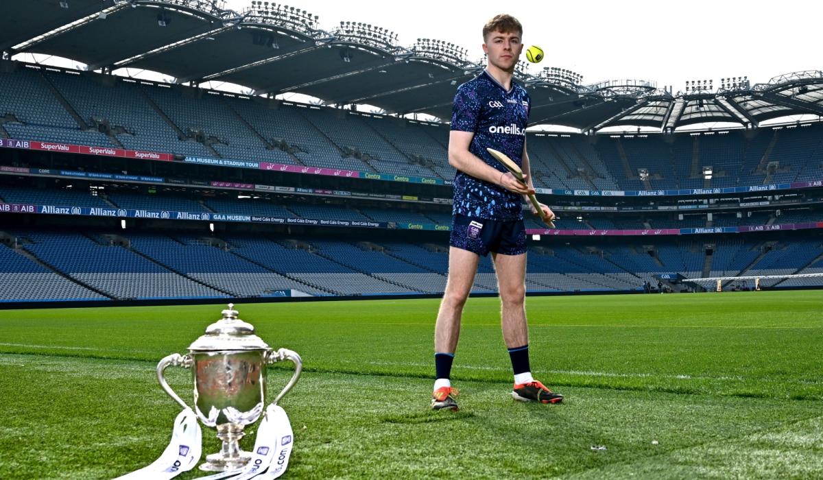 Screeney gets first start of season as Offaly U20 hurlers aim to lay ...