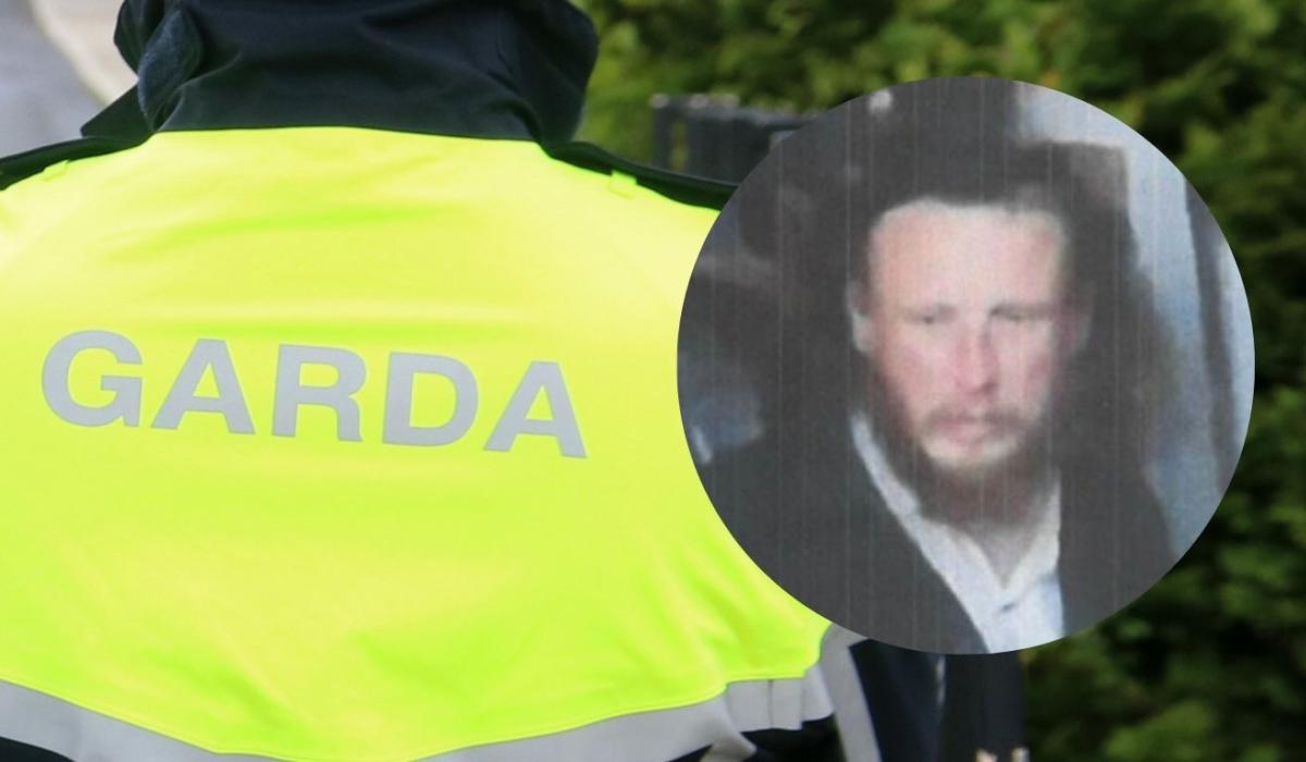 ALERT: Gardai in urgent appeal as family concerned for welfare of man missing in the Midlands ...