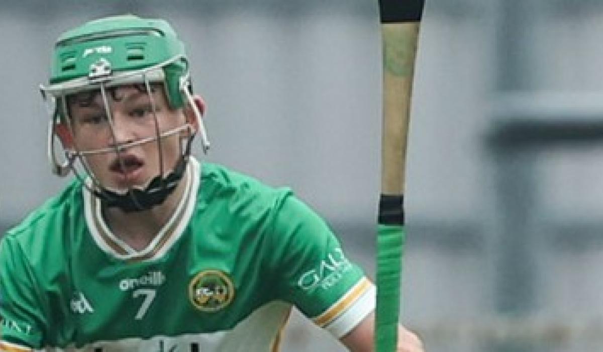 Offaly fall away in second half to qualify as group runners-up - Offaly ...