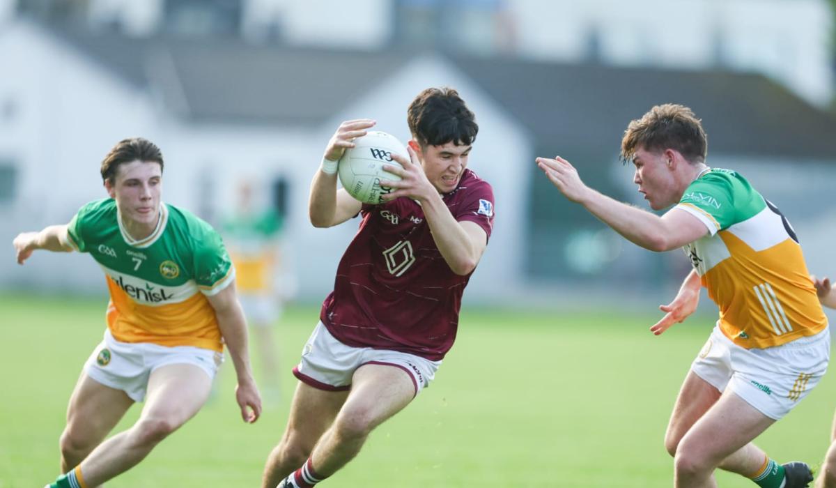 Offaly end bad year on a real downer with heavy defeat in second tier ...