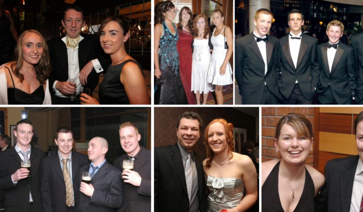 MEMORY LANE MONDAY: A stroll through the Offaly archives – Recognise ...