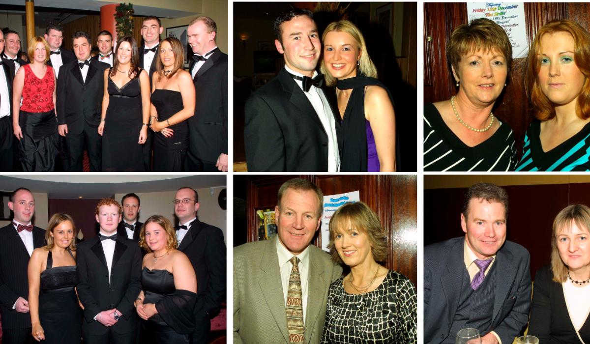 MEMORY LANE: Who will you spot out and about in style in Offaly back in ...