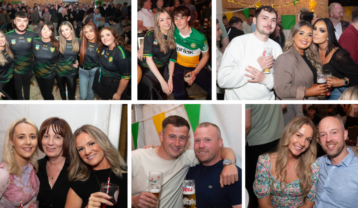 IN PICTURES: Amazing turnout for most special night in memory of ...