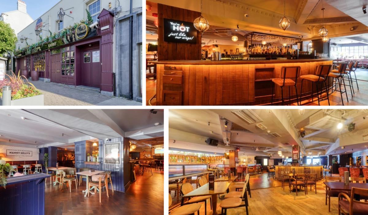 Fully refurbished large gastro pub in the Midlands is now on the market ...