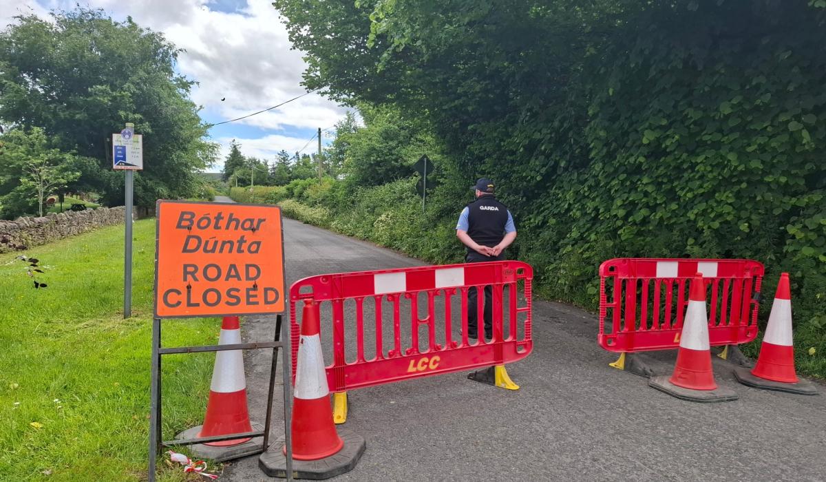 New Laois search in Fiona murder probe after 'nothing' useful found at ...