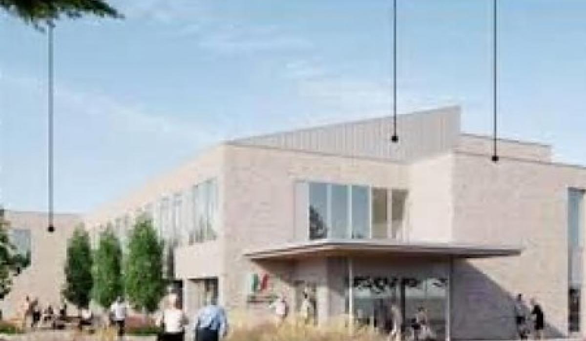 HSE is 'on track' to submit more information on plans Midlands' Hospice ...