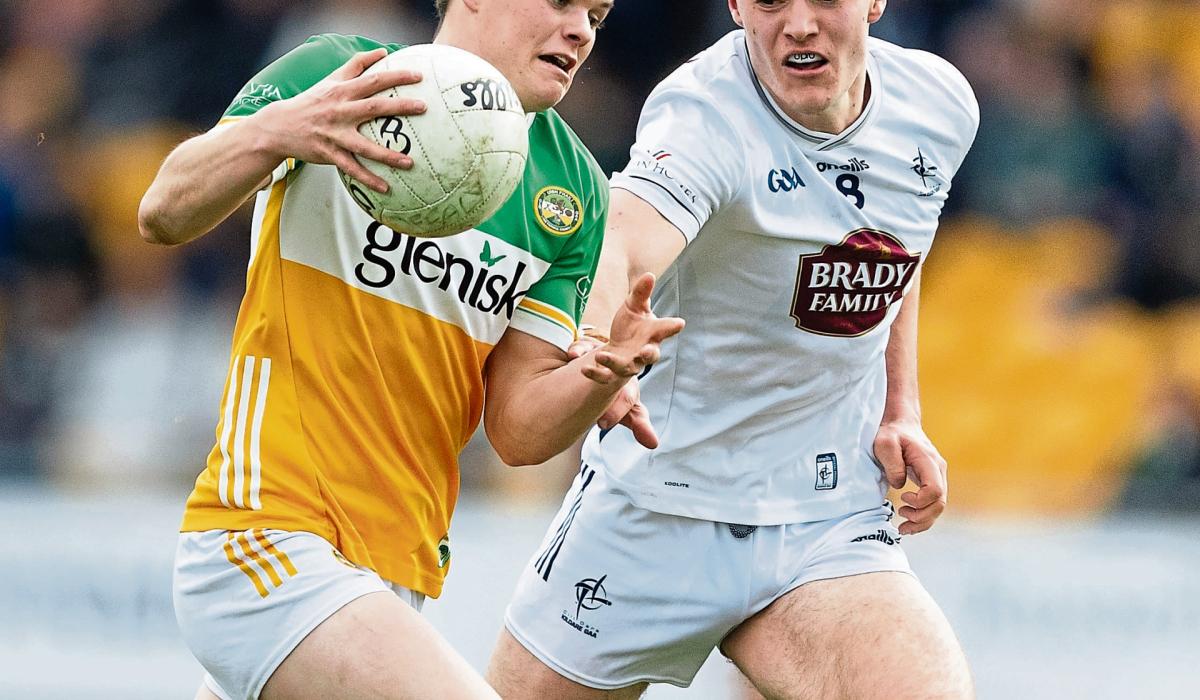 Tickets for Offaly and Kildare in Tailteann Cup sold out - Offaly Live