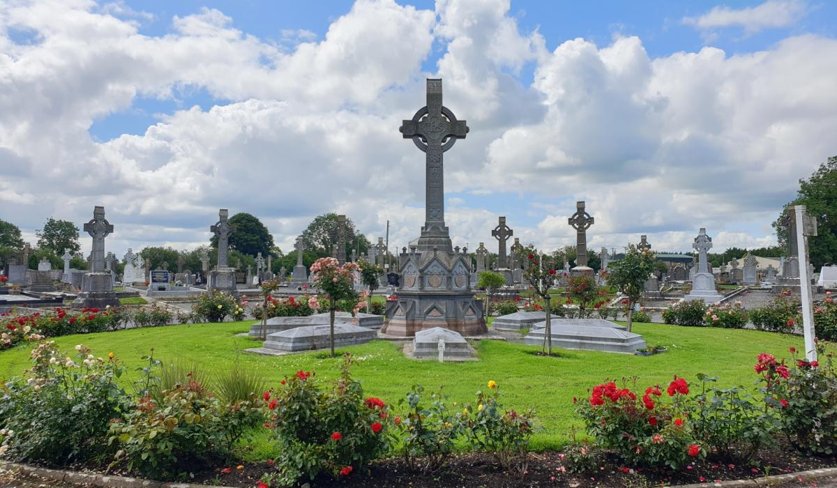 Cemetery Sunday ceremonies scheduled in two Offaly graveyards - Offaly Live