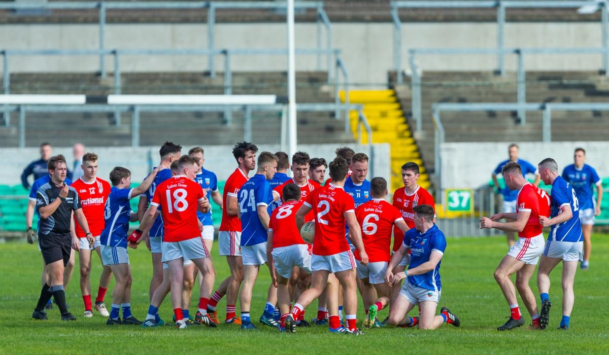Edenderry aim to throw gauntlet down to Tullamore in Division 1 ...