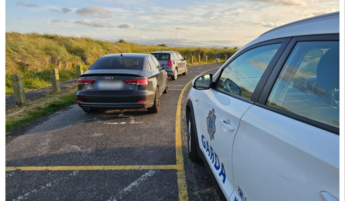 'I'll move when someone with a disabled permit wants to park' - Gardaí issue warning to drivers ...