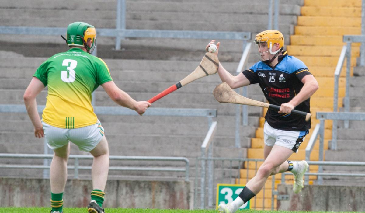 Offaly Senior “B” Hurling Championship teams profiled ahead of start of ...