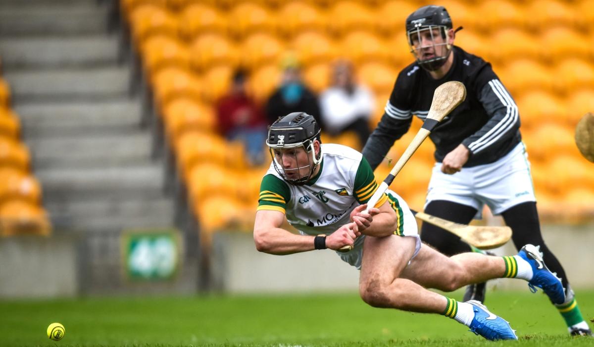 Offaly Senior Hurling Championship teams profiled as Championship gets ...