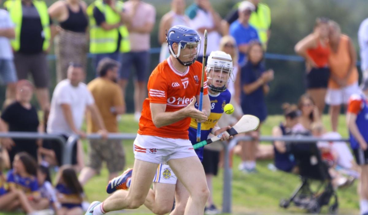 Late scores secure important win for Shinrone as both sides struggle ...