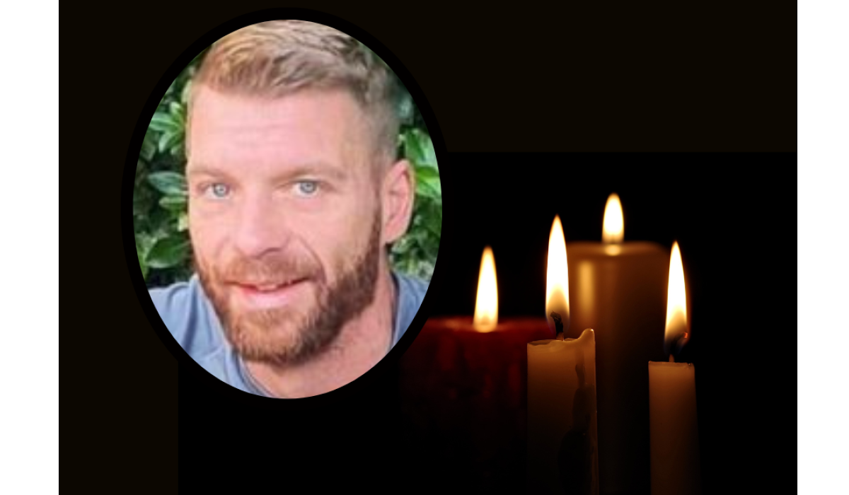 RIP: 'There are no words'- Tributes paid as father of five dies ...