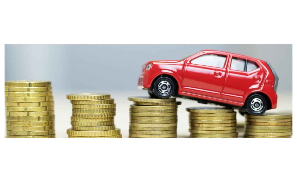 New OUTsurance analysis shows cost of running a car in Ireland hits ...
