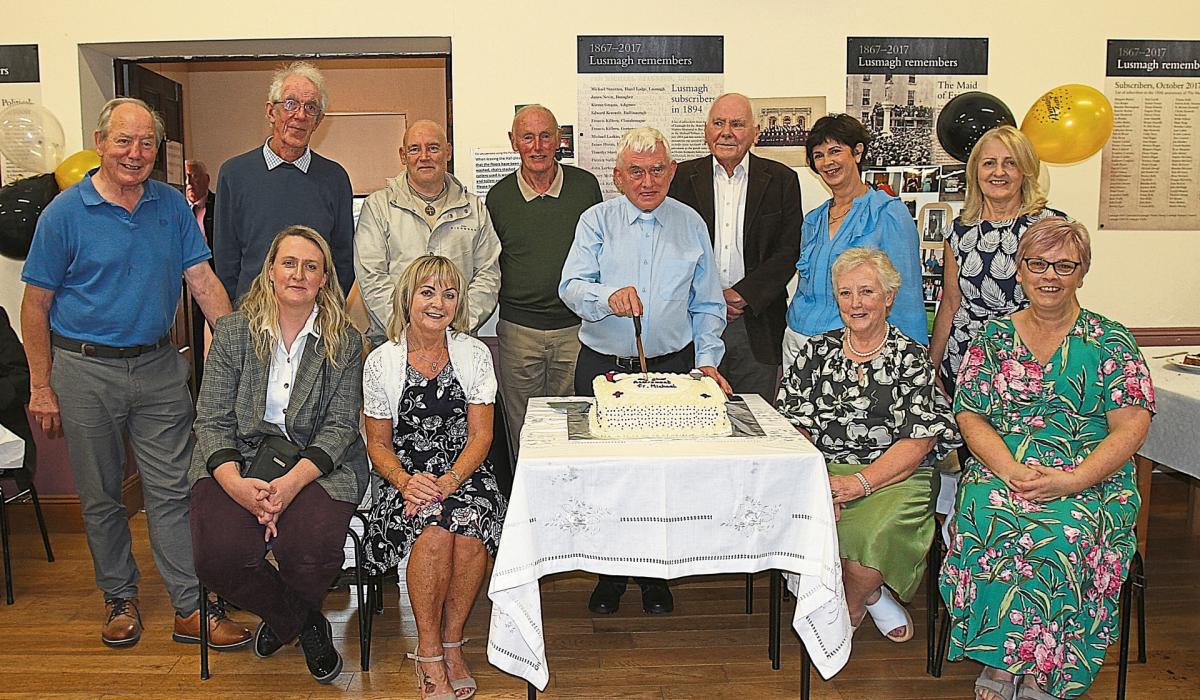 IN PICTURES: Community comes together as farewell mass offered for ...